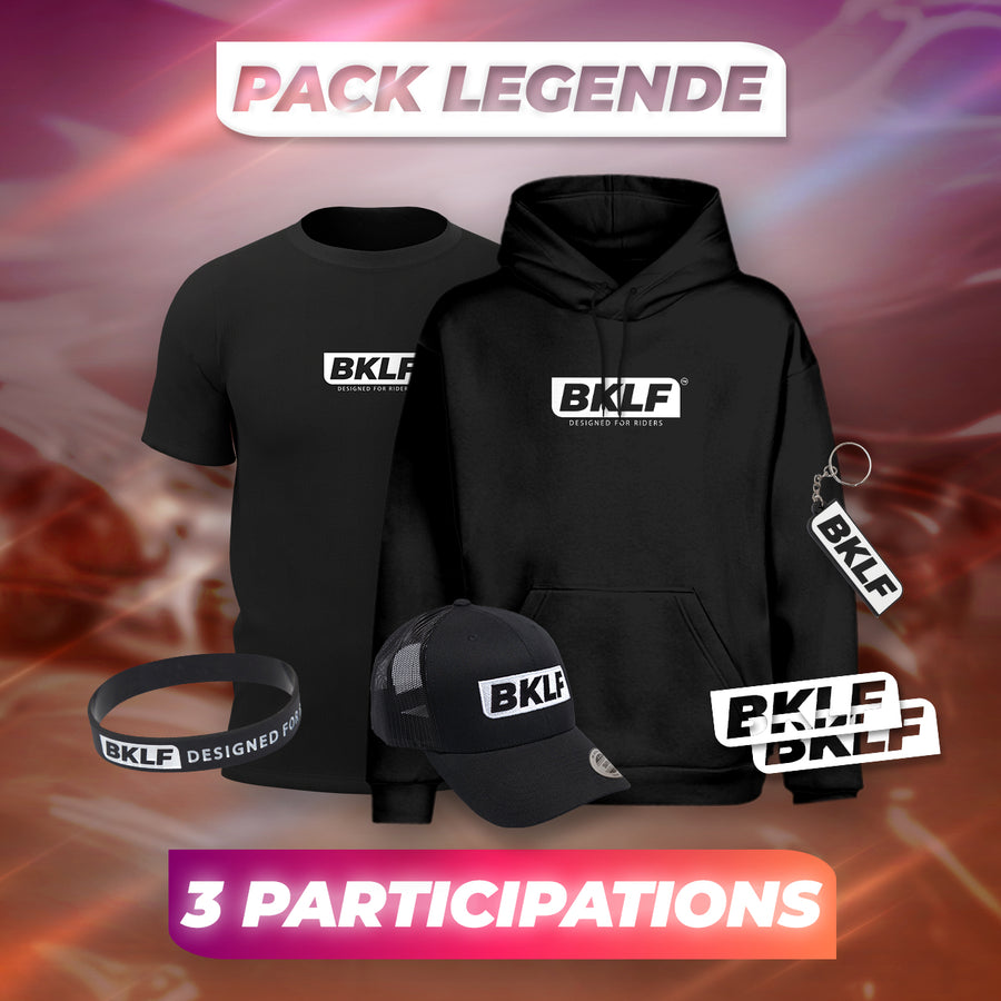 Produits – BIKELIFE