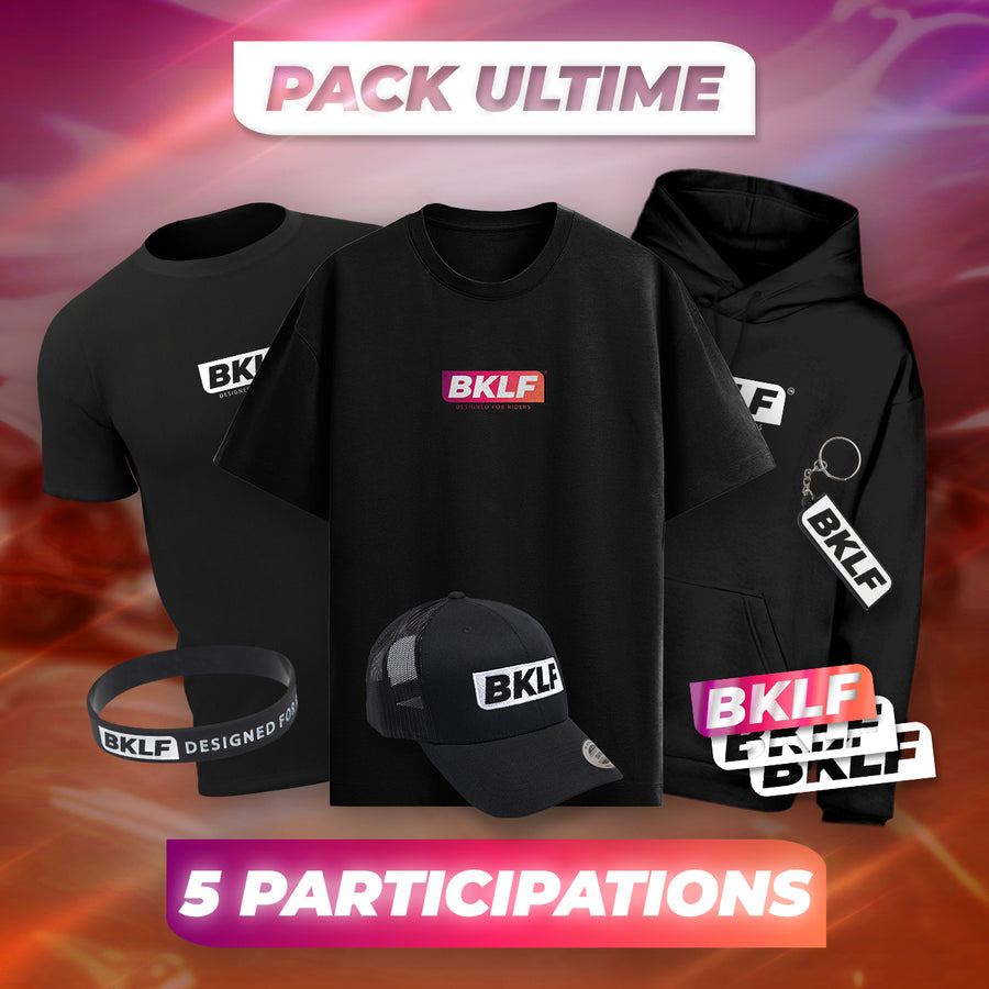 Produits – BIKELIFE